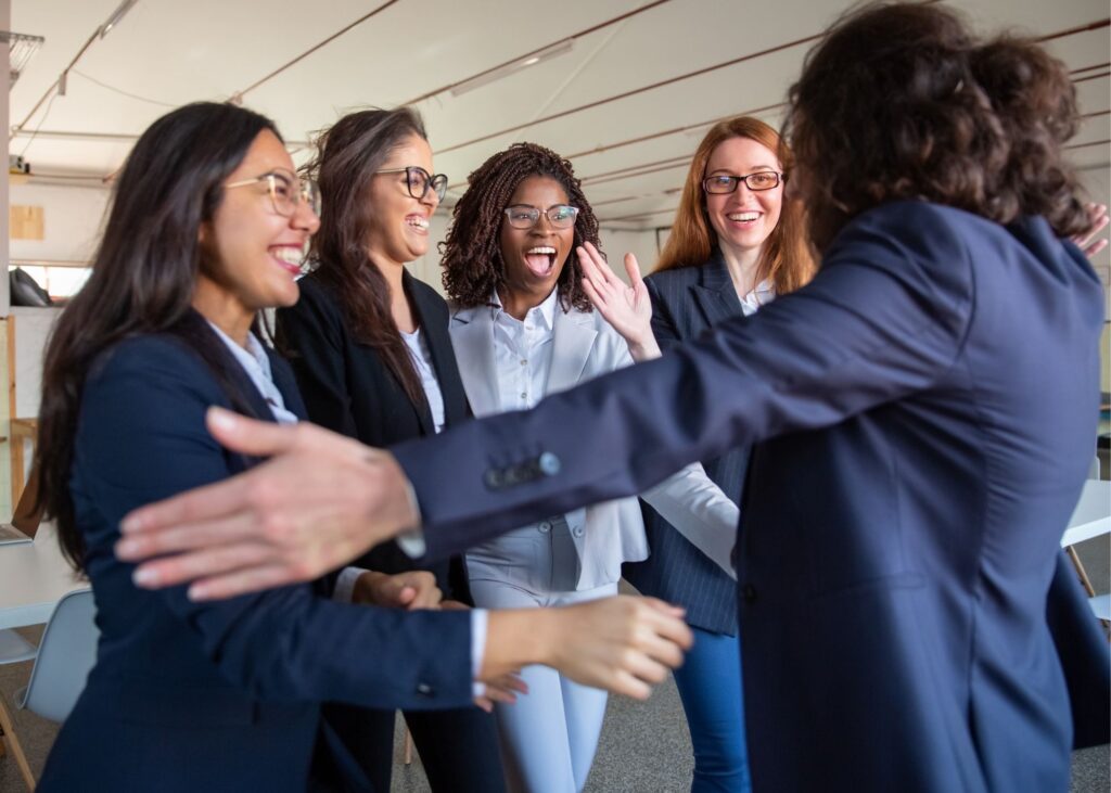 The Power of Vision Board Goal Setting - Wishful Doing